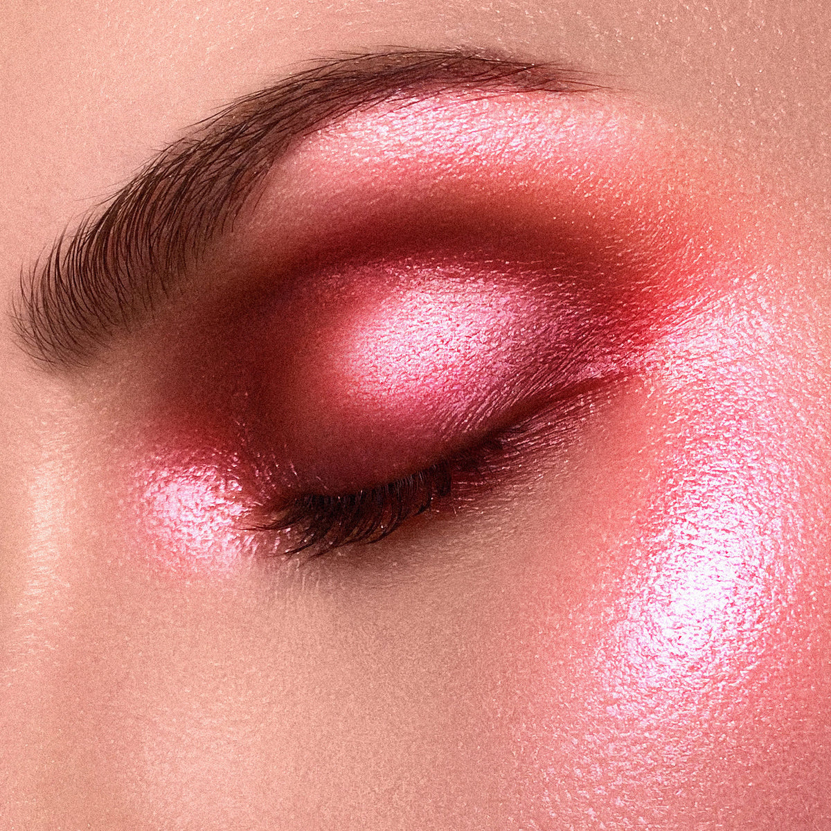 Cruelty-Free Iridescent Highlighter | The Dream | Rituel de Fille