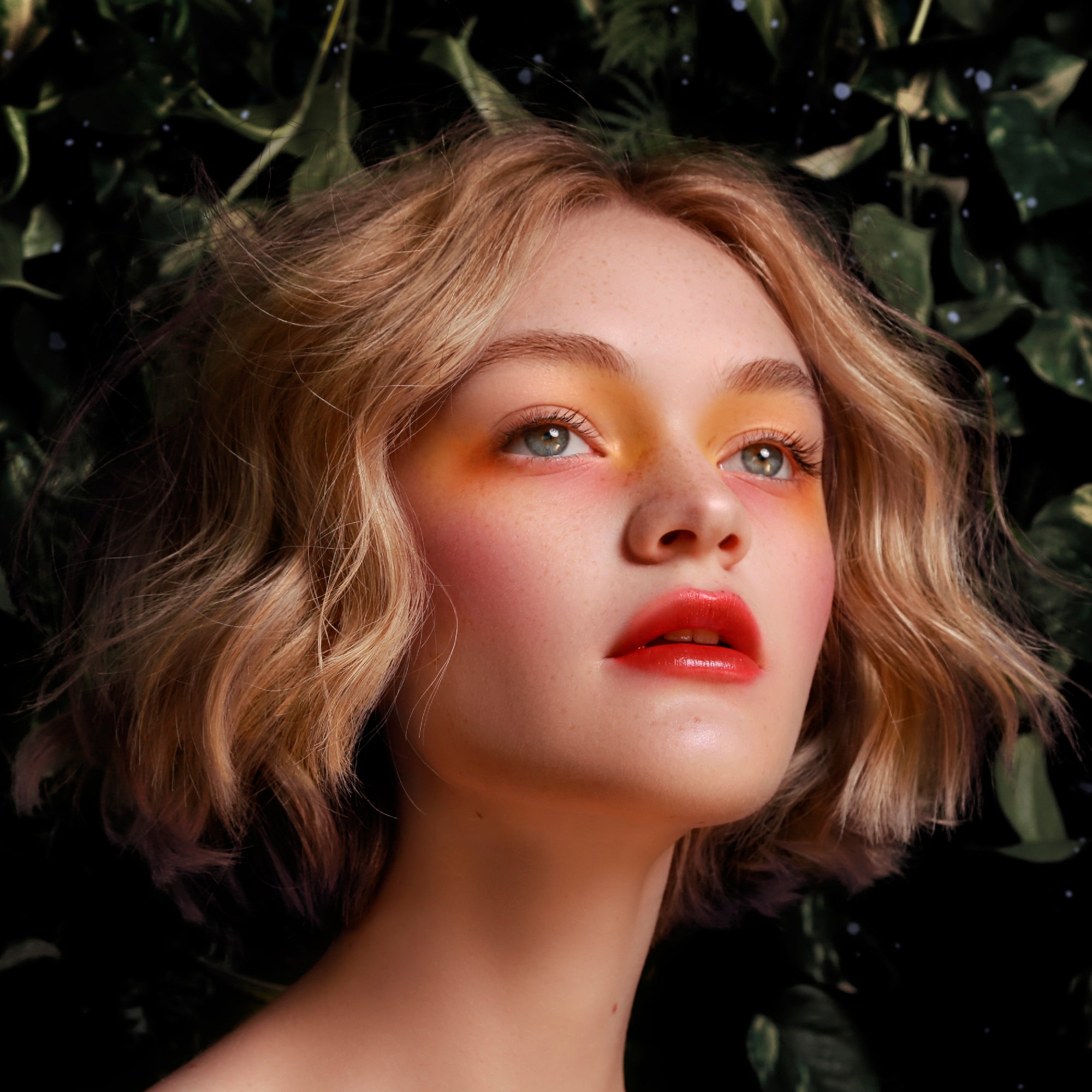 Wasp: Bright Yellow Multi-Use Makeup Balm | Rituel de Fille